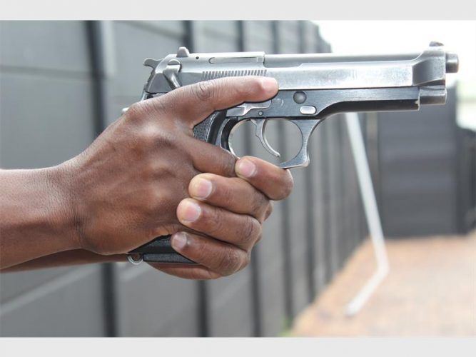 Gruesome triple murder-suicide in Germiston | The Citizen