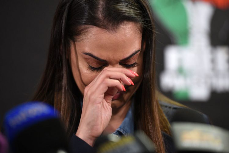 Shashi Naidoo heading to Palestine to learn about Israel conflict | The ...