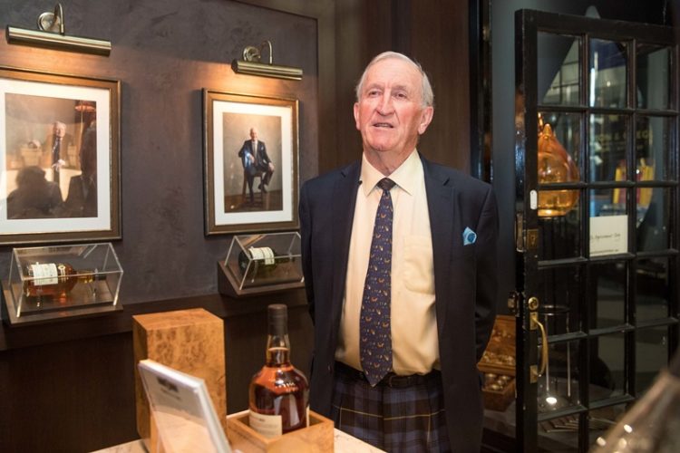 James Espey: A life well lived, while wearing many hats | The Citizen