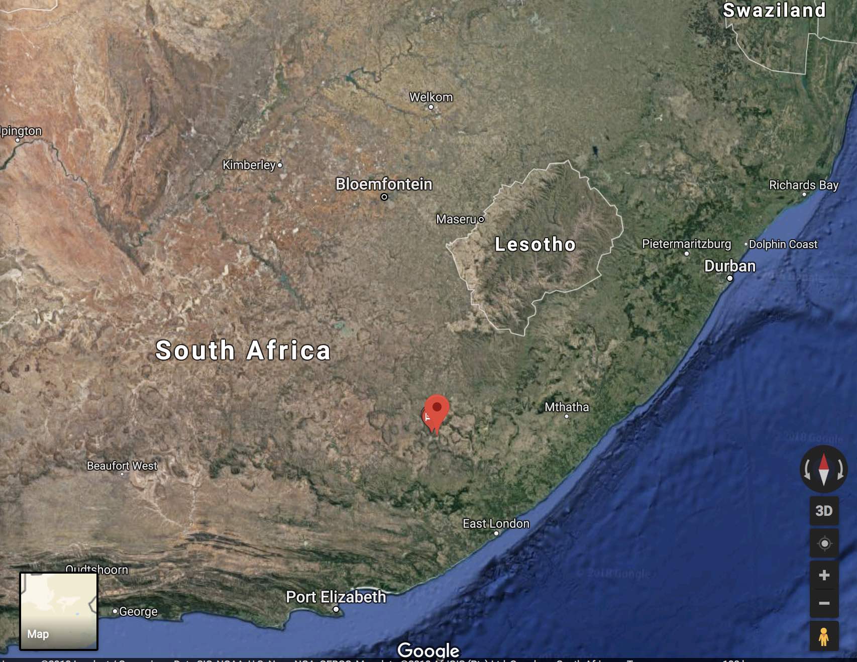 SA shocked by failing EC municipality where manager spent R90K on KFC ...