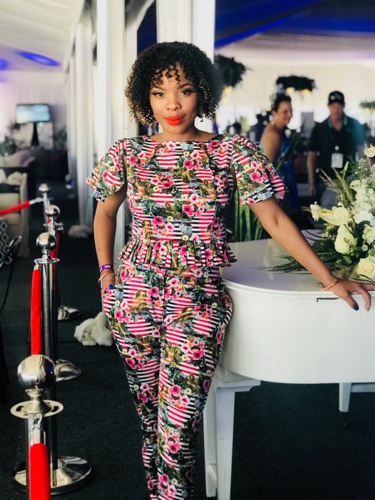 READ: Masechaba Ndlovu’s ‘breakup’ note to husband | The Citizen
