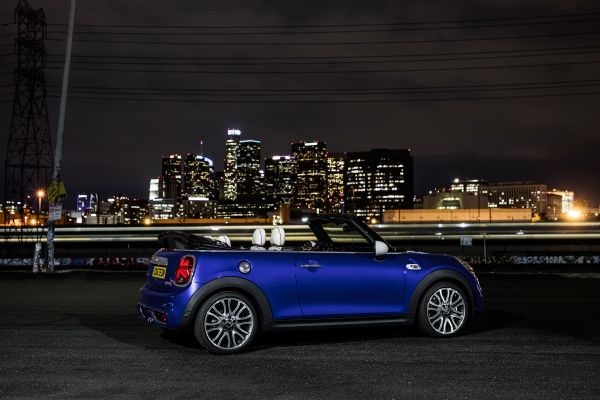 Updated Mini Cooper models launch in SA | The Citizen