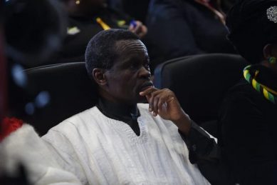 SA shall never know peace until it tackles the land question ...