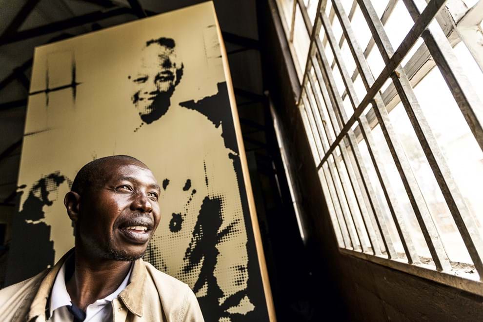 Walk in Mandela's footsteps with these Airbnb Experiences | The Citizen