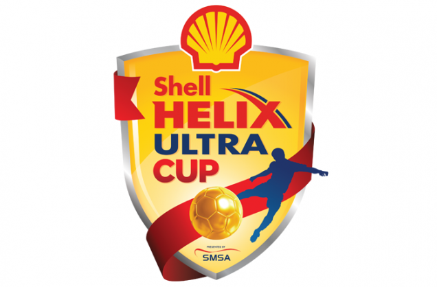 SHELL HELIX ULTRA CUP TICKETS UP FOR GRABS! | The Citizen