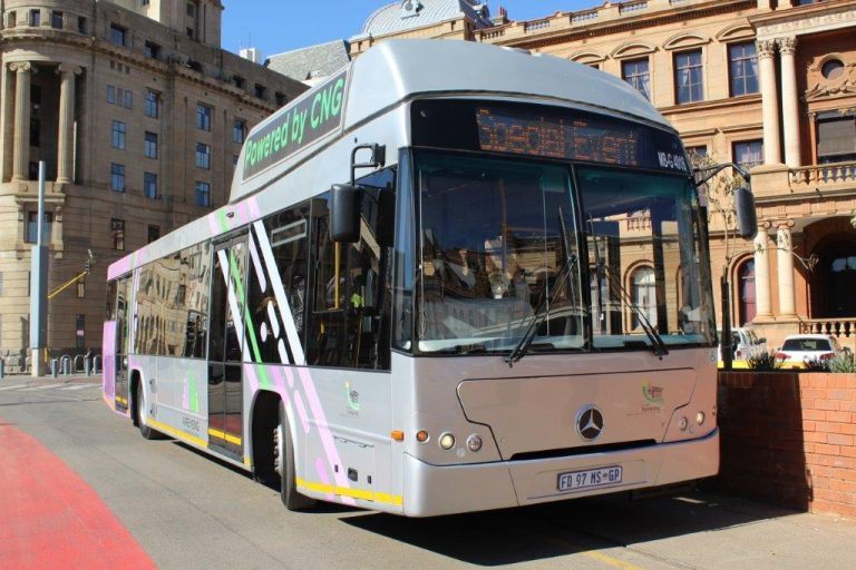 New A Re Yeng bus route launched in Tshwane | The Citizen