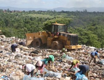 Limpopo landfill site achieves 100% during audit | The Citizen