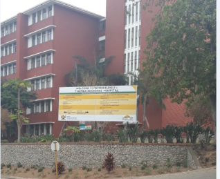 Lack of water stops surgery at Themba Hospital | The Citizen