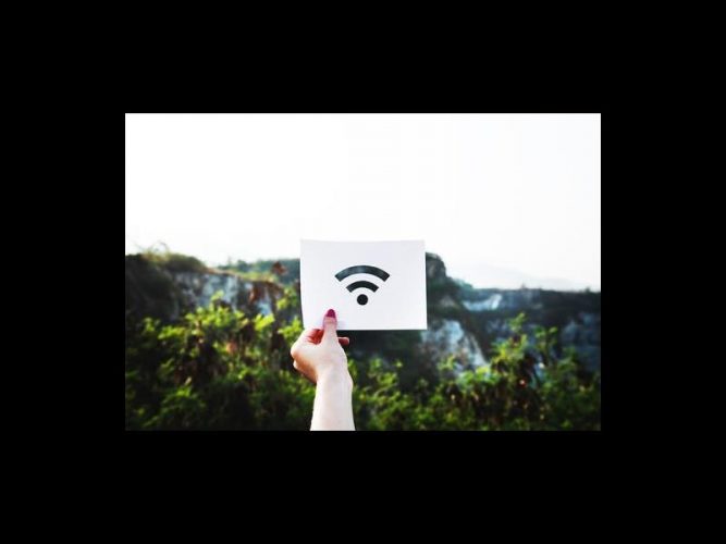 Tshwane free Wi-Fi not canned, says metro | The Citizen