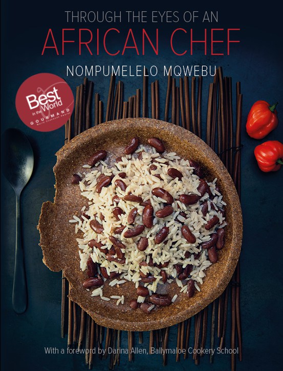 Chef Nompumelelo Mqwebu takes SA cuisine to the world | The Citizen