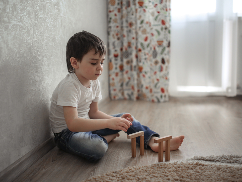 Parenting A Child With OCD The Citizen