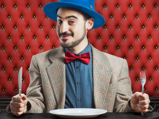 Laugh out loud with SA's top comedians | The Citizen