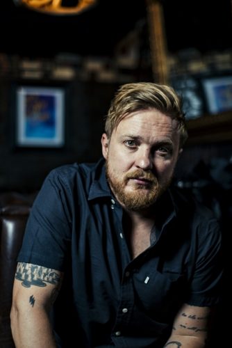 Francois van Coke: From Polisiekar to Maine man | The Citizen