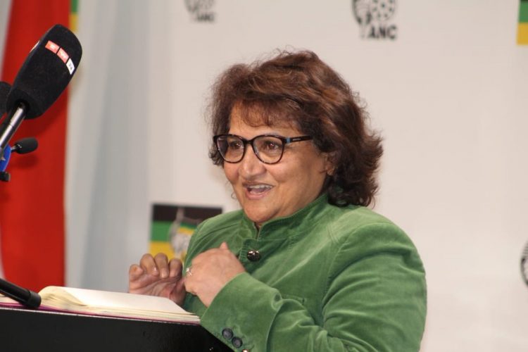 Duarte must think before she speaks | The Citizen