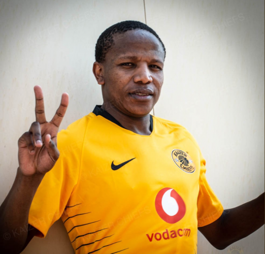 Manyama set to make Chiefs debut in two weeks’ time | The Citizen