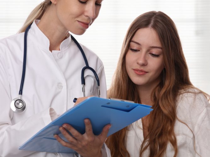 Why pap smear is important | The Citizen