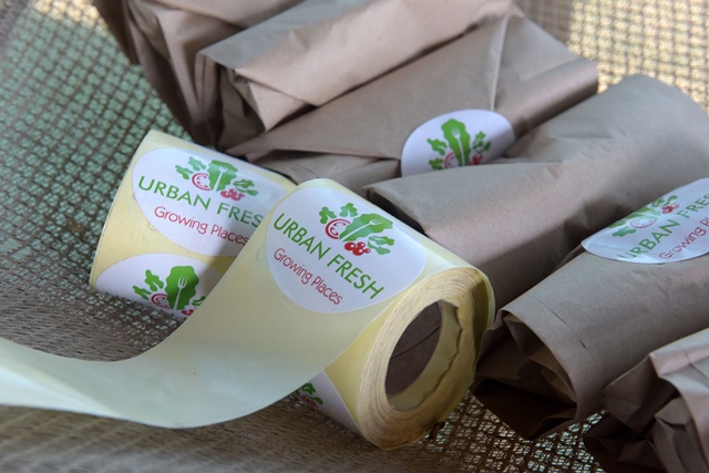 PICS: Alexandra's urban farmer has big dreams | The Citizen