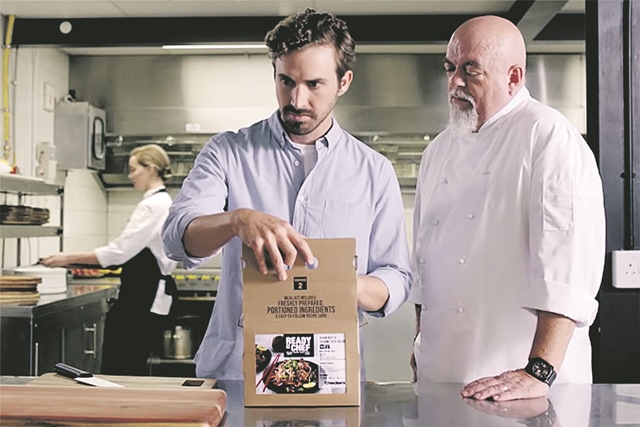 Orchids and Onions - Checkers is boxing clever | The Citizen