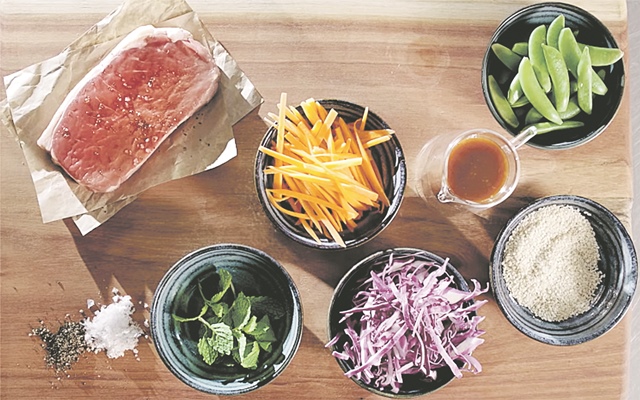 Orchids and Onions - Checkers is boxing clever | The Citizen