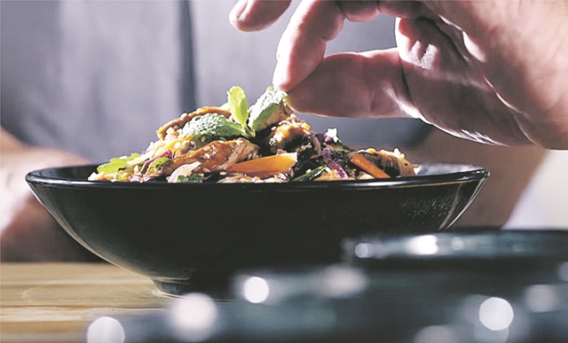 Orchids and Onions - Checkers is boxing clever | The Citizen