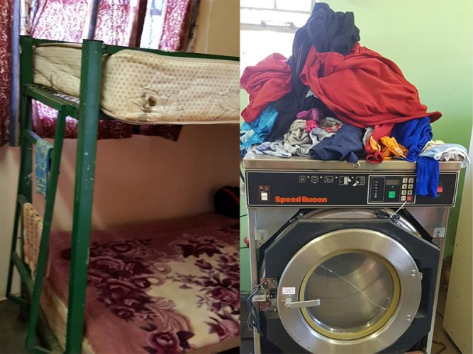 PICS: Special needs schools falling apart in Limpopo | The Citizen