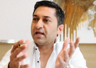 Walls closing in for Zunaid Moti behind bars in Munich | The Citizen