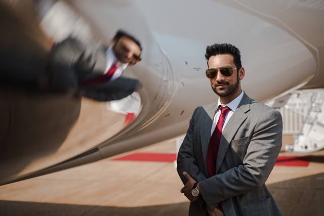 From face-lifts to lift-off: Redefining the future of executive air ...