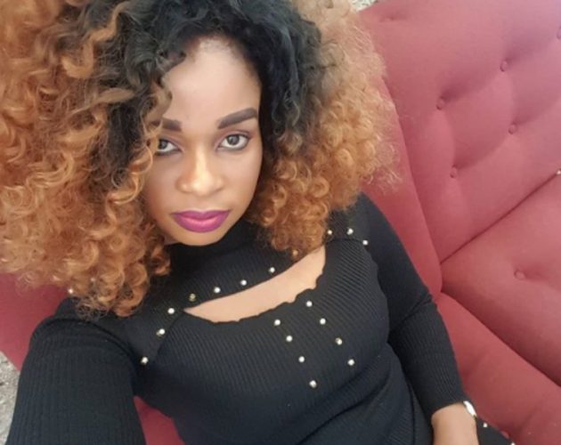 Horror crash helped Lindi launch her singing career | The Citizen