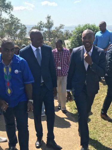 Mncwango announced as DA candidate for KZN premier | The Citizen