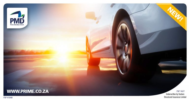 Discover PMD's innovative and affordable car insurance | The Citizen