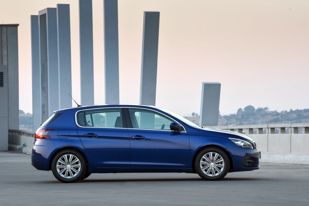 New Peugeot 308 is just pure driving pleasure | The Citizen