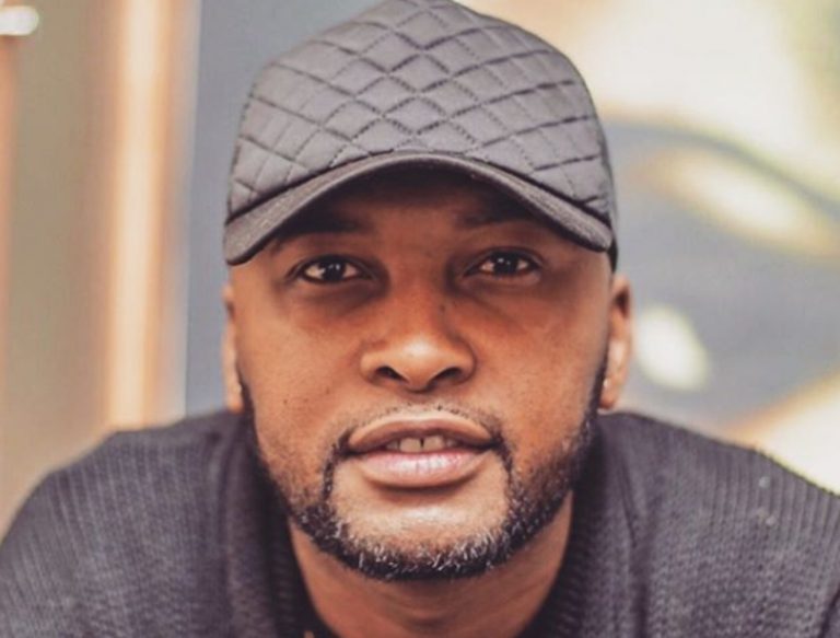 Vusi Nova interview: 'I’ve never had a plan B or C. For me it has ...