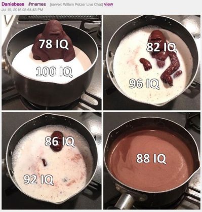 Shocking racist memes of SA's far right exposed in Discord Leaks | The ...