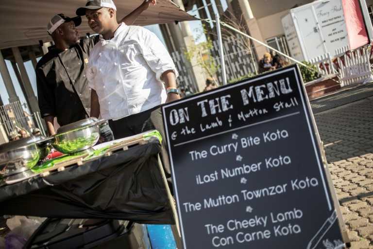 Soweto celebrates iconic kota at festival | The Citizen