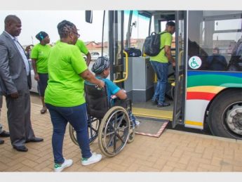 Forensic investigation launched into Ekurhuleni bus system | The Citizen