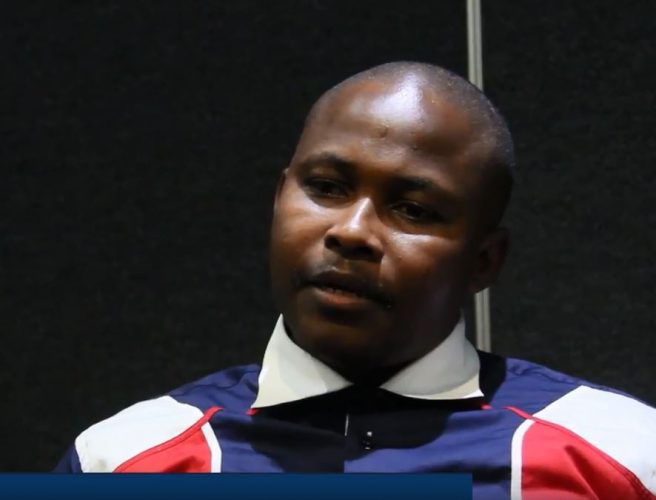 We are prepared to die for radical economic transformation ...