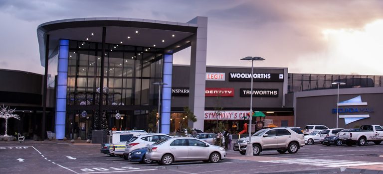 Secunda Mall evacuates several shops following 'safety concern' | The ...