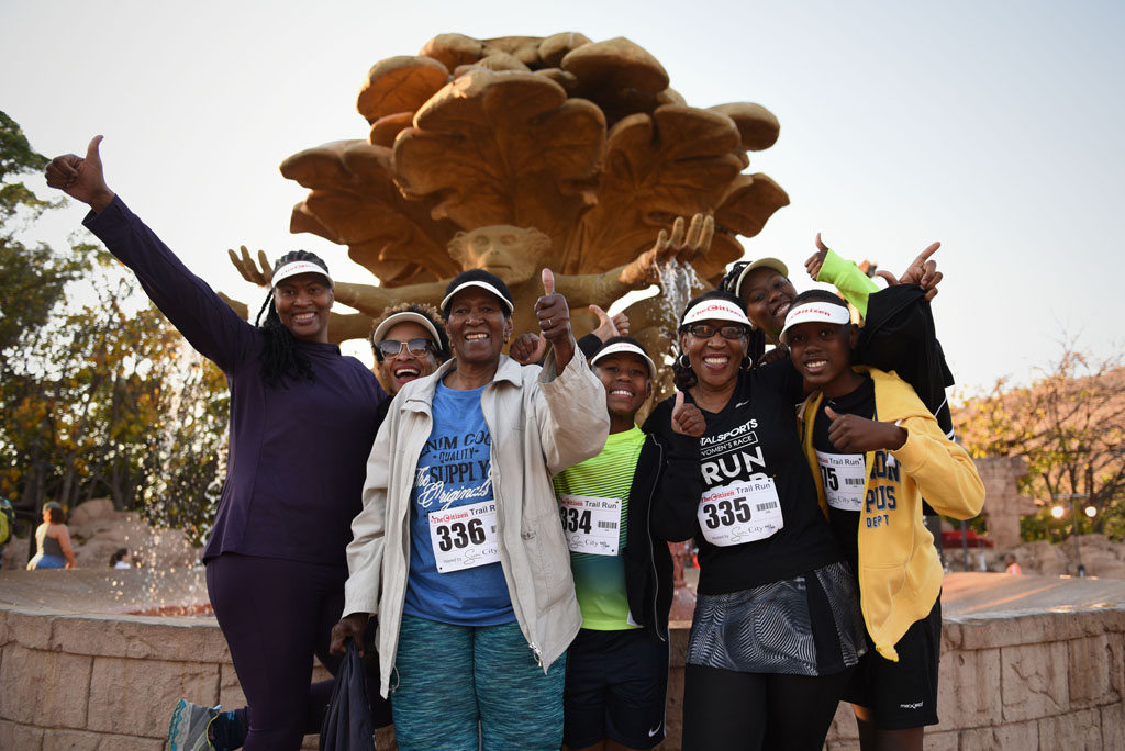 IN PICTURES: The Citizen Trail Run 2018 | The Citizen