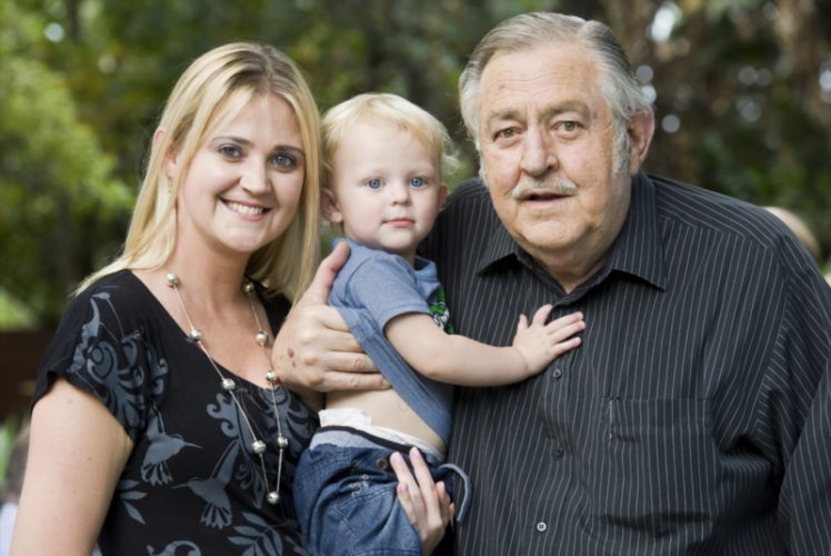 Apartheid-era foreign minister Pik Botha dies | The Citizen