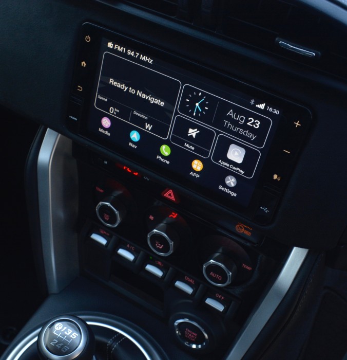 Facelifted Toyota GT86 is an instant classic | The Citizen