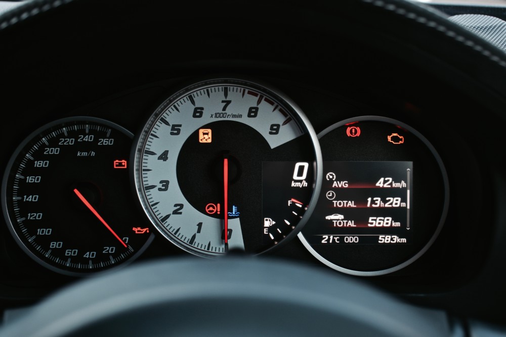 Facelifted Toyota GT86 is an instant classic | The Citizen