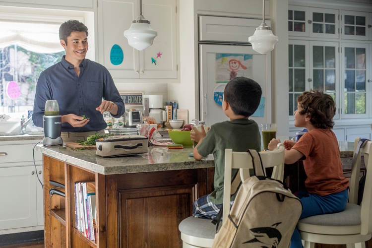 A Simple Favor review | The Citizen