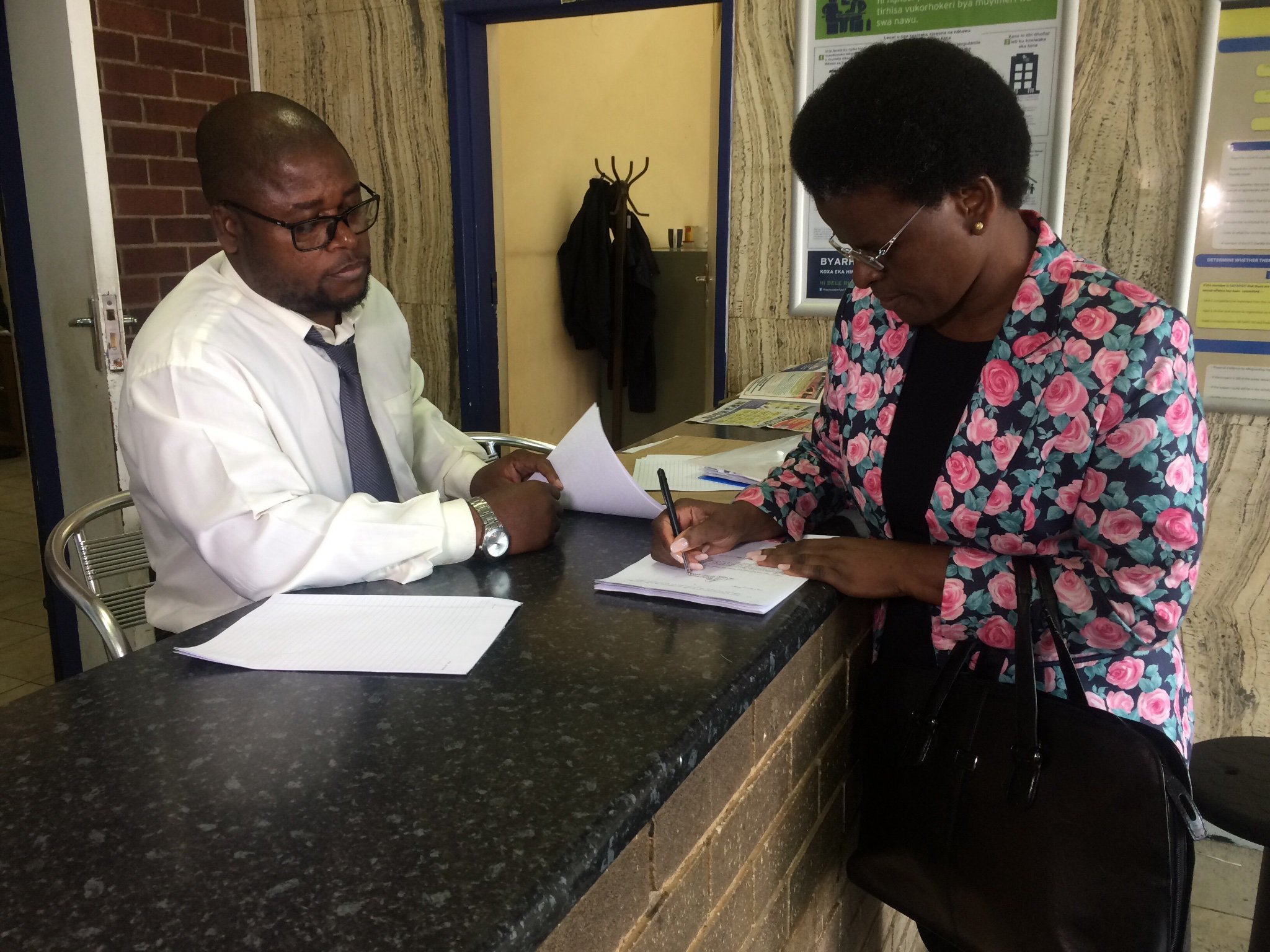 DA lays perjury charges against 'Dodging Dlamini' | The Citizen