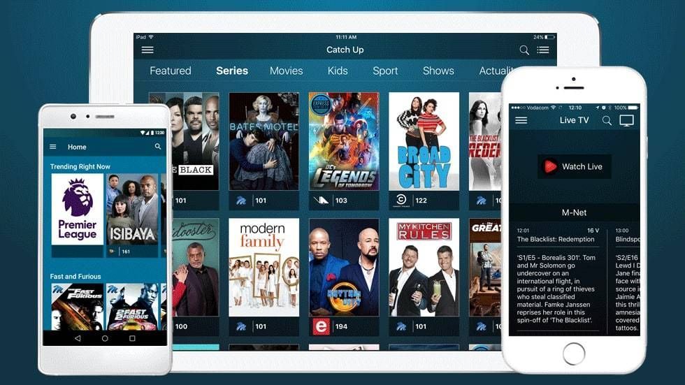 How To Watch DStv On Your Phone Or Tablet The Citizen How To Watch DStv On Your Phone Or Tablet The Citizen