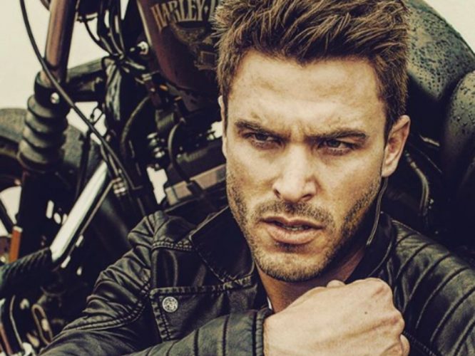 Five things to know about The Bachelor SA's Lee Thompson | The Citizen