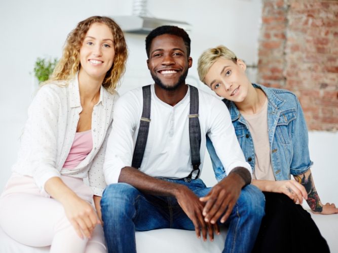 Famous Twitter couple's 'open' marriage turns nasty, with accusations ...