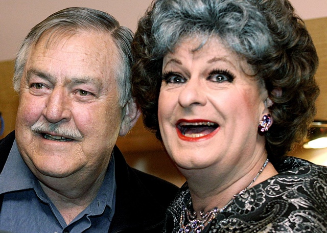Praise heaped on Pik Botha, SA's 'prodigal son' | The Citizen