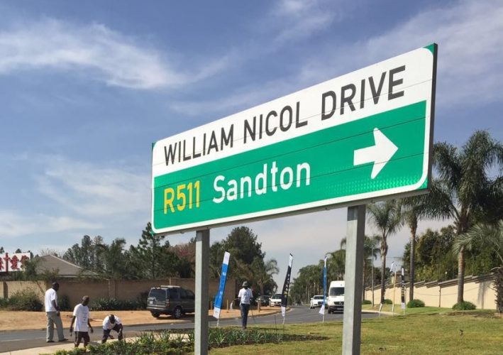 Don't accept Winnie road renaming without participation | The Citizen