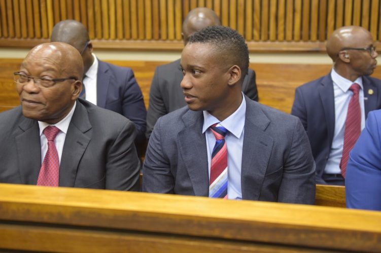 Duduzane Zuma case postponed to Friday | The Citizen