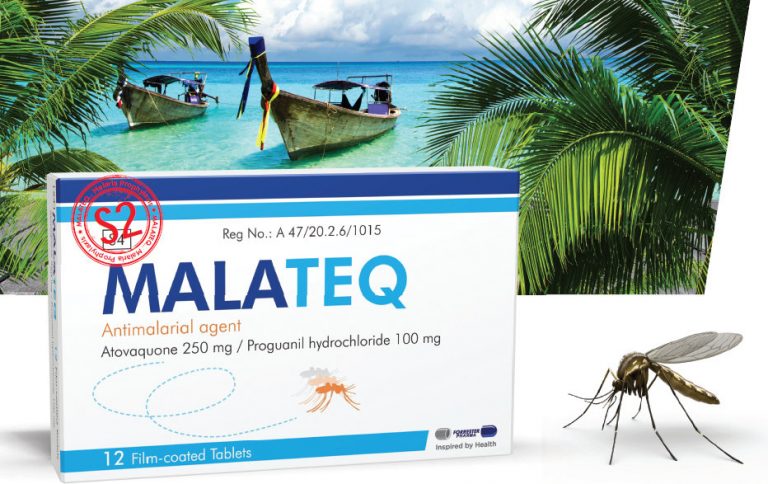 Malaria meds now available without a prescription | The Citizen